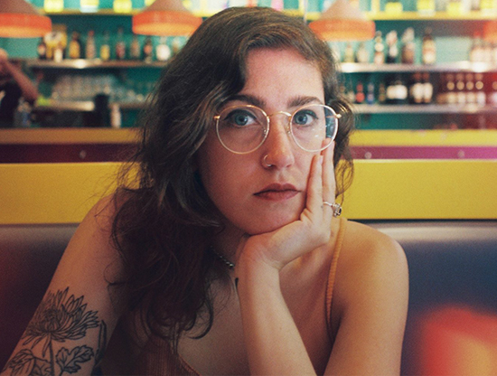 Celeste Ciafarone te deja marca - adopte.app